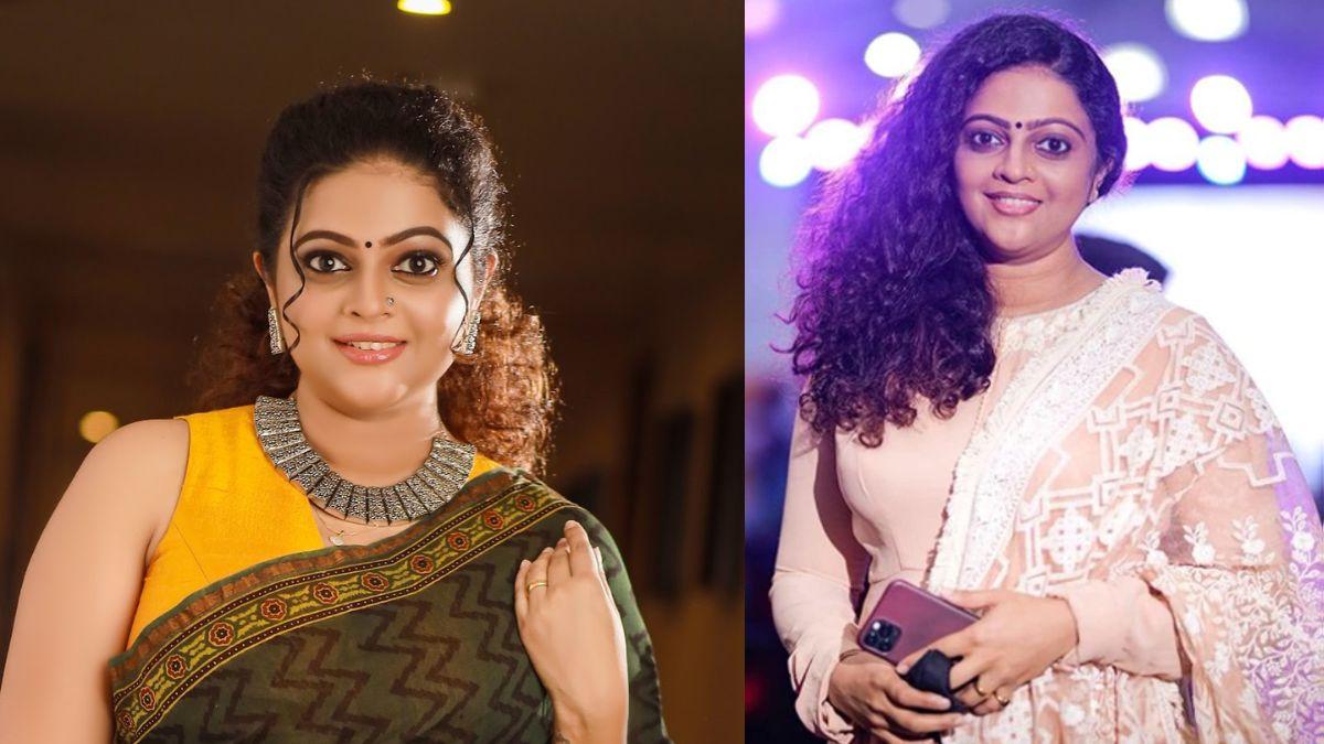 ഹിന്ദുമതത്തില്‍ വളരെ അപൂര്‍വ്വമായി മാത്രം സംഭവിക്കുന്നത്... അമ്മ തന്റെ ...