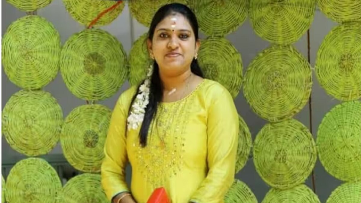 സൗന്ദര്യത്തിന്റെ നിറകുടം; ഹണി ട്രാപ്പ് വലയില്‍ കുടുങ്ങിയത് ഉന്നത പോലീസ് ...