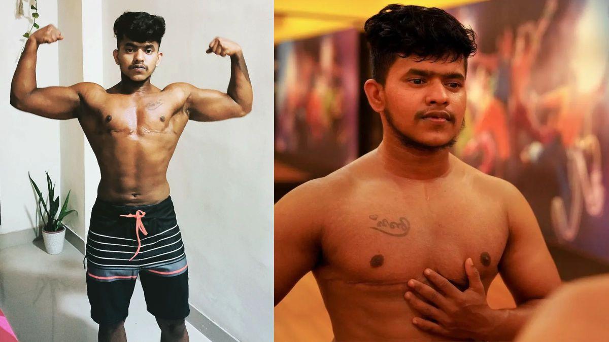 ട്രാൻസ്‌മെന്നും മുൻ മിസ്റ്റർ കേരളയുമായ പ്രവീൺനാഥ് മരിച്ച നിലയിൽ - transmen and mr.kerala ...