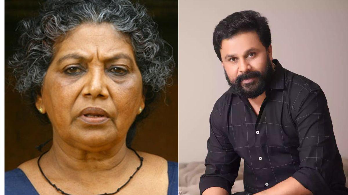 13 വർഷം ഹോസ്റ്റലിൽ, ദിലീപ് എന്നെ കണ്ടെത്തി, പ്രൊഡക്ഷൻ കൺട്രോളർമാ ...