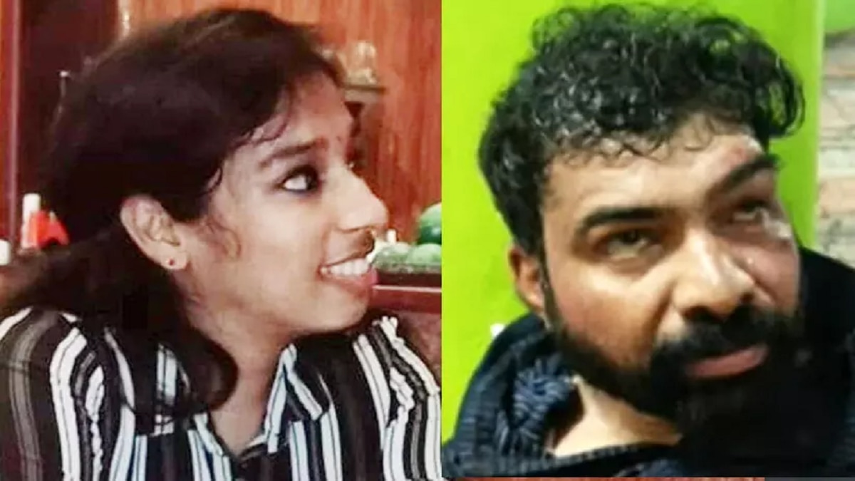 ഡോക്ടർ വന്ദന ദാസിന്‍റെ കൊലപാതകിക്കെതിരെ നടപടി; സസ്പെൻഡ് ചെയ്ത് വിദ്യാഭ്യാസ വകുപ്പ് - Doctor ...