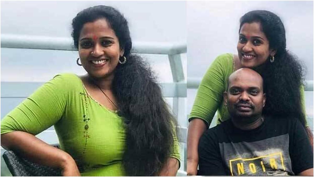 'സെക്‌സിനെ കുറിച്ച് അറിഞ്ഞത് പള്ളിയിൽ നിന്നും'; മഞ്ജു പത്രോസ് - Big ...