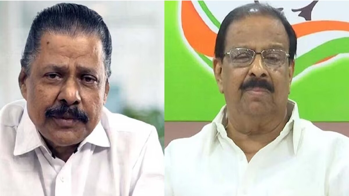 പോക്സോ കേസില്‍ സുധാകരനെതിരെ മൊഴിയുണ്ടെന്ന പ്രസ്താവന കലാപാഹ്വാനം ...