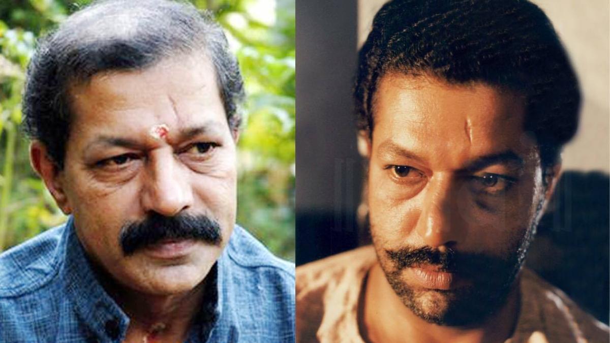 അഭിനയത്തിന്റെ രസതന്ത്രമറിഞ്ഞ നടൻ; ഓർമ്മകളിൽ മുരളി... - An actor who ...