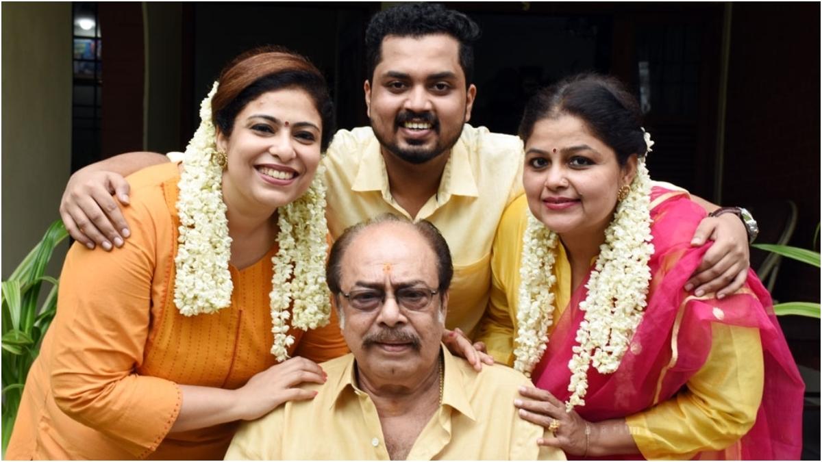 സ്‌നേഹിച്ച പെണ്ണ് കൈകുഞ്ഞുമായി വന്നപ്പോൾ ജീവിതത്തിലേക്ക് സ്വീകരിച്ചു ...