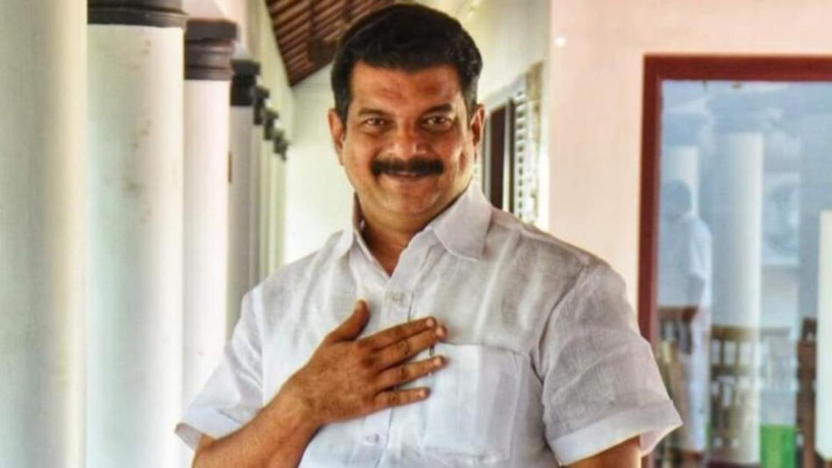PV Anvar Land Case: പിവി അൻവറിന്റെ കൈവശം അധികഭൂമി; നോട്ടീസയച്ച് ലാൻഡ് ബോർഡ് - Additional land in ...