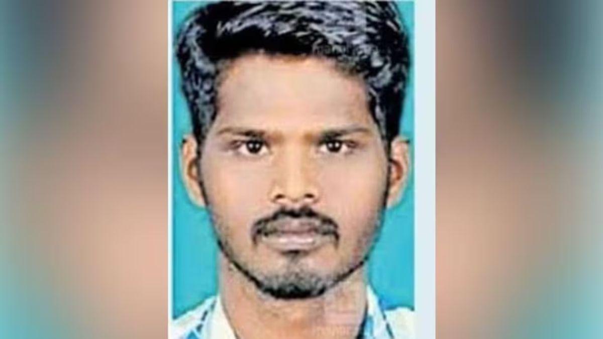 Walayar case accused death: വാളയാർ കേസിലെ പ്രതിയുടെ മരണം: എടയാറിലെ ...