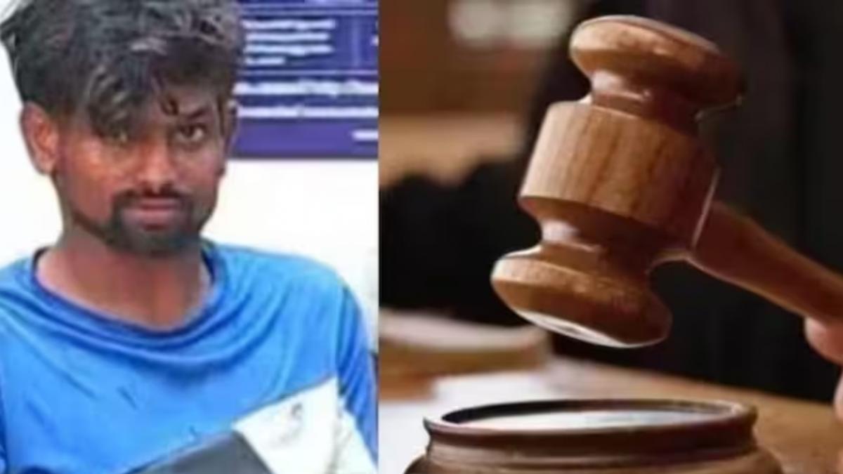 Aluva child murder: ആലുവ കേസ്; പ്രതി അസ്ഫാക് ആലത്തിൻറെ ശിക്ഷാ വിധിയി ...