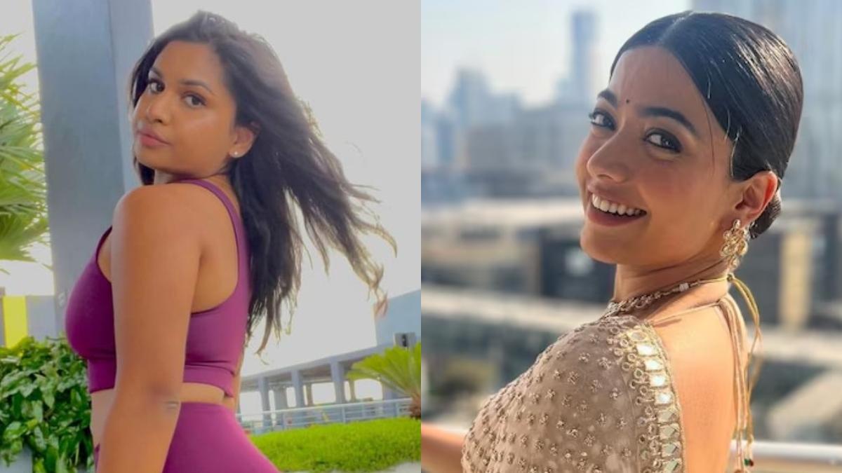 'എനിക്ക് പങ്കില്ല, വളരെ അസ്വസ്ഥയാണ്': ഡീപ്‌ഫേക്ക് വീഡിയോ പ്രചരിച്ചതി ...