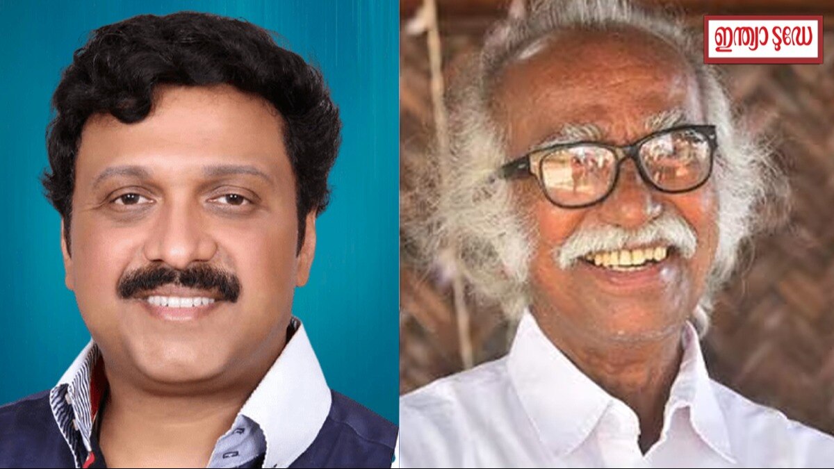 ഗണേഷ് കുമാറും കടന്നപ്പള്ളിയും ഇന്ന് മന്ത്രിമാരായി അധികാരമേൽക്കും ... ഗണേഷ് കുമാറും കടന്നപ്പള്ളിയും ഇന്ന് മന്ത്രിമാരായി അധികാരമേൽക്കും ...