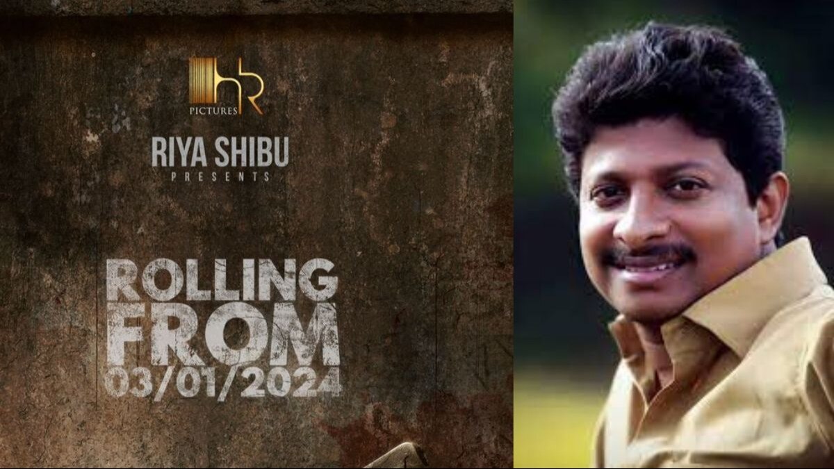 കപ്പേളക്ക് ശേഷം മുഹമ്മദ് മുസ്തഫ സംവിധാനം ചെയ്യുന്ന ചിത്രം ജനുവരി ...