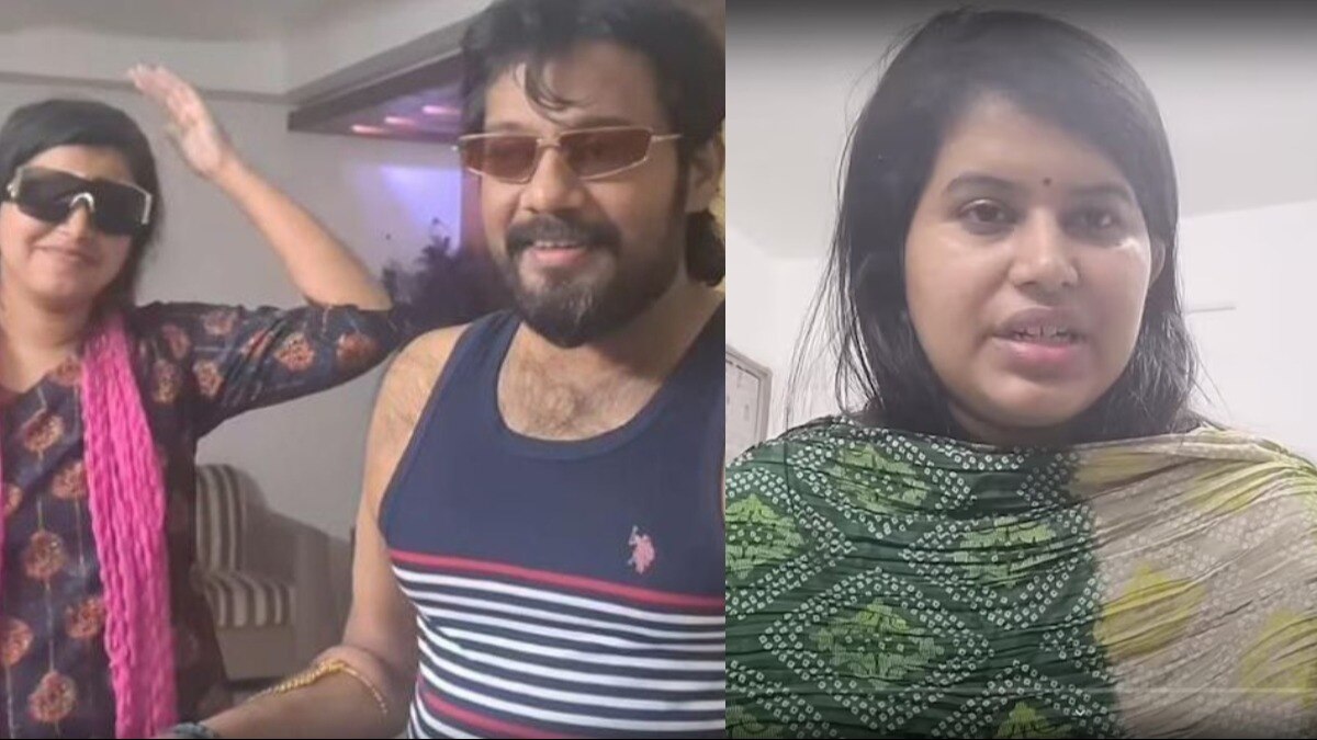 ‘ഞാന്‍ ബാലച്ചേട്ടന്റെ ഭാര്യ തന്നെ’: പ്രണയദിനത്തിൽ എലിസബത്ത് - Actor ...