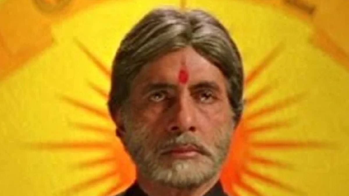 Reminiscing 7 iconic dialogues of bollywood’s shahenshah on his 80th ...