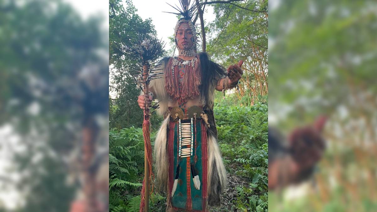 Assam’s Dark synth music band AROGYA gets an earthy makeover for their ...