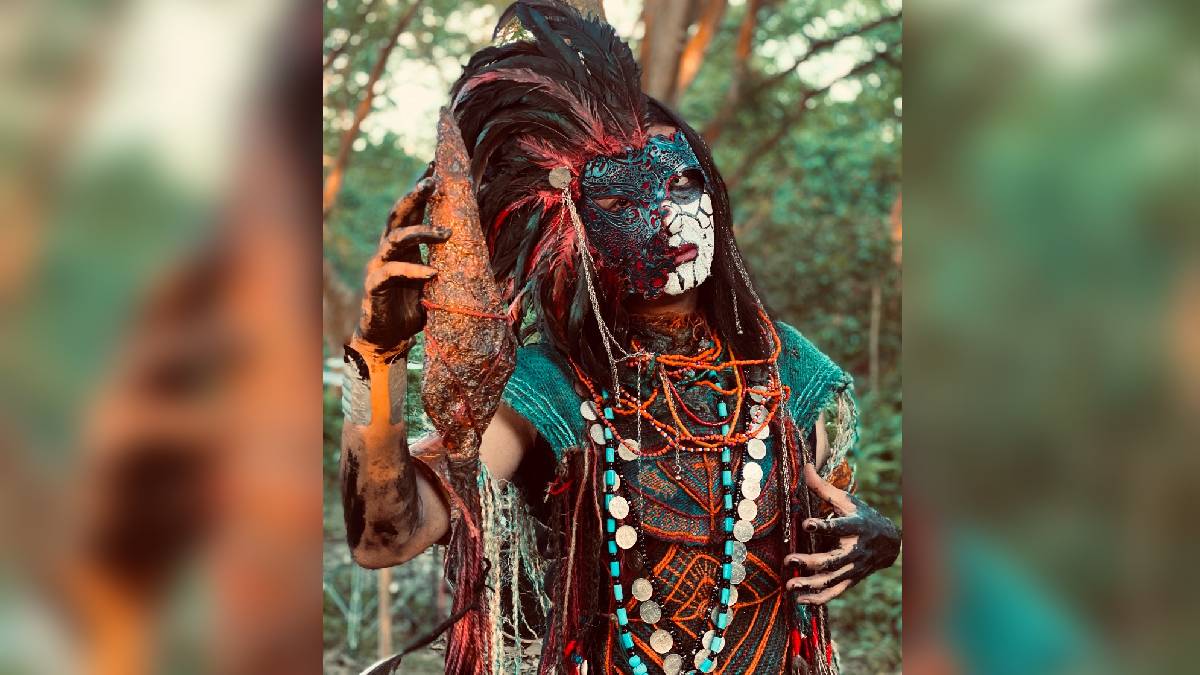 Assam’s Dark synth music band AROGYA gets an earthy makeover for their ...