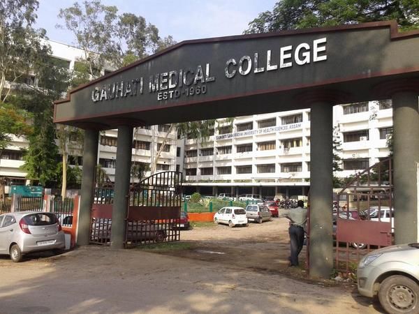 GMCH to serve Patients in Double Shifts - gmch to serve patients in ...