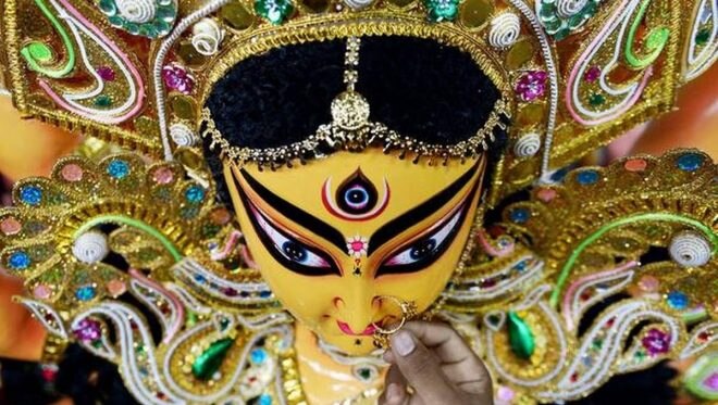 Himanta Biswa Sarma appeals people to celebrate this year’s Durga Puja ...