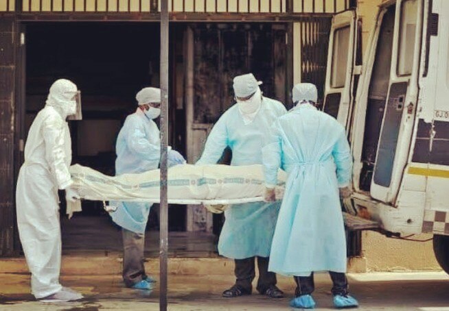 Manipur: 37-year-old succumbed to COVID-19, state death tally at 13 ...