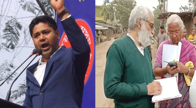 Medha Patkar and Sandeep Pandey are Govt’s “Dalal”: AASU Leader ...