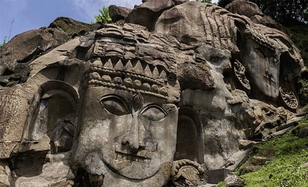 Tripura: ASI Selects 4 New Excavation Sites, Chabimura to be Included ...