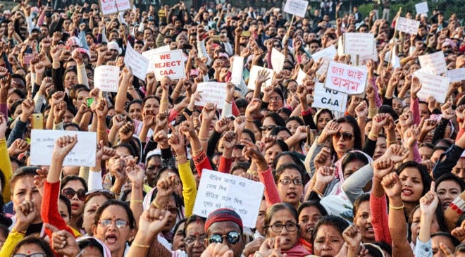 Why is Assam scared of becoming the next Tripura? - history repeating ...