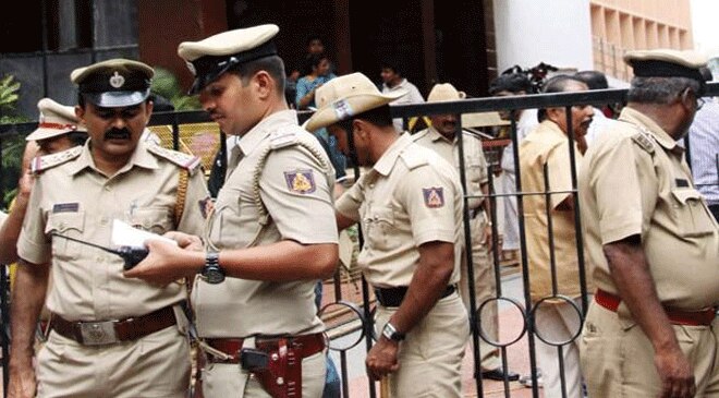 Police Opens Helplines for Guardians of Assamese People Stuck Abroad ...