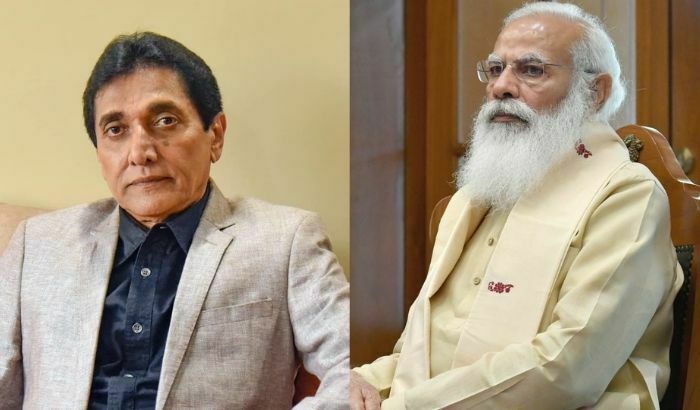 Modi's authoritarian character recognised internationally; it is ...