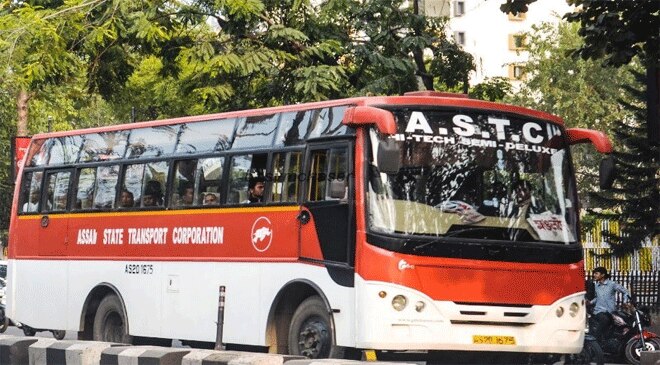 ASTC Introduces "Uberization" Scheme with 25% Subsidy for Beneficiaries ...