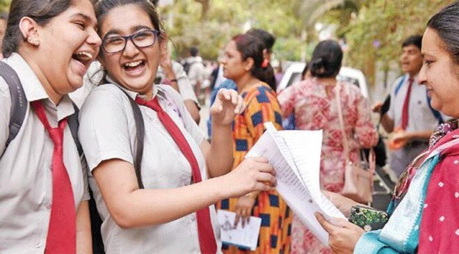CBSE Announces Promotion of All Students from Classes 1 to 8 to Next ...