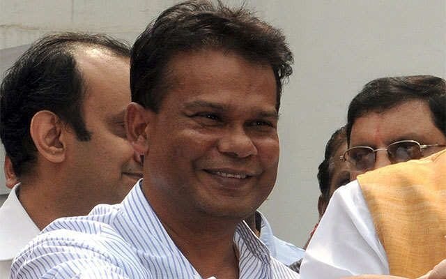 Coal Scam Case: Ex Union Minister sentenced to 3-year jail - coal scam ...