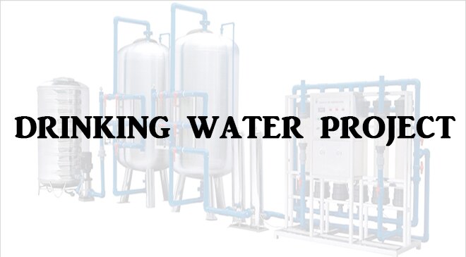 MANIPUR: SPEAKER INAUGURATES DRINKING WATER PROJECT IN IMPHAL - manipur ...