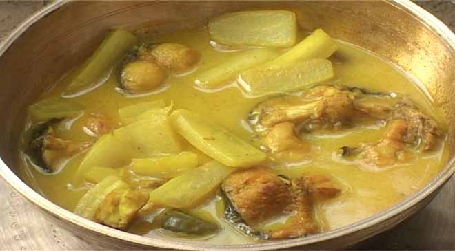 MANIPUR: FIRST EVER FISH FARMERS’ MEET HELD - fish farmers meet