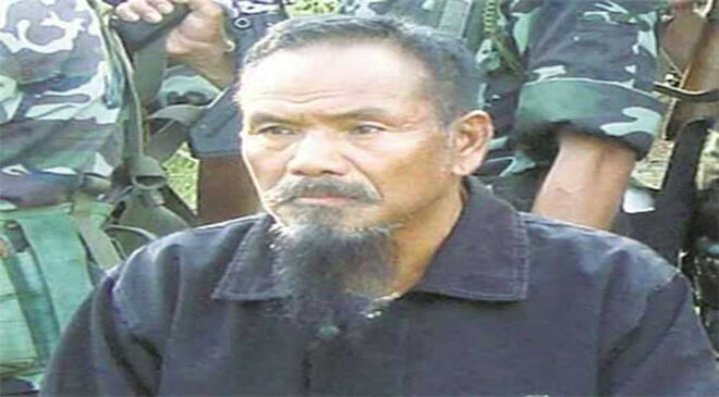 Indian Nagas in NSCN-K likely to make peace with Centre - indian nagas ...