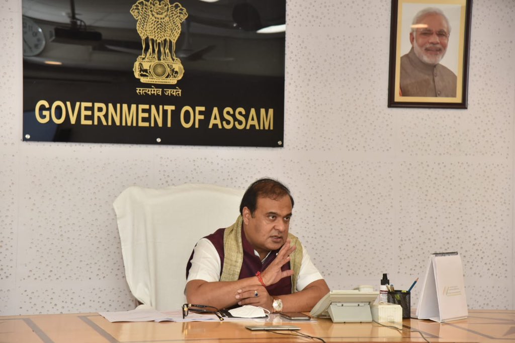 Assam cabinet appoints Administrative Guardian Officers in each ...