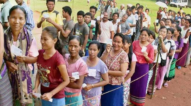Assam: 5th Amur Falcon Festival Begins at Umrangso - assam 5th amur ...