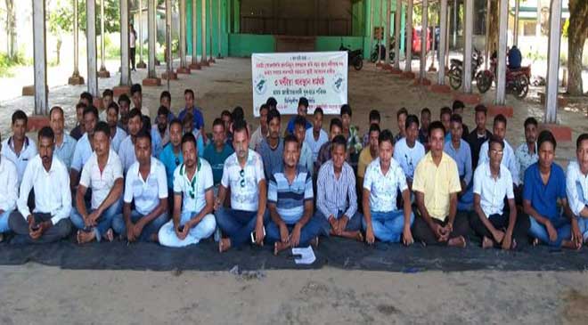 Assam: AJYCP Demands Govt to Stop Construction of 'Big Dams' - assam ...