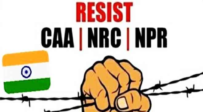 5,500 Petition Signers Demand Govt to Scrap NPR & NRC in India - 5500 ...