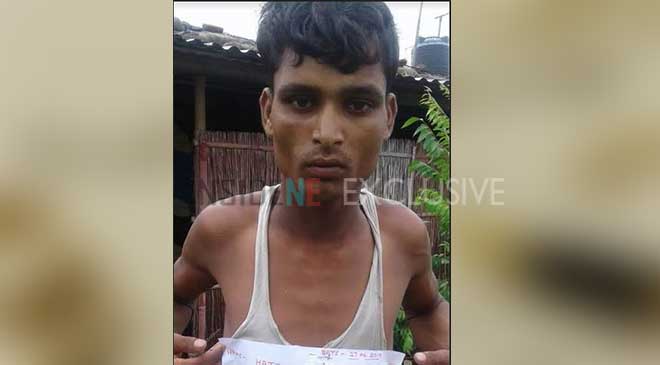 Assam | BSF Apprehends Indian Cattle Smuggler With 11 Cattle Heads ...