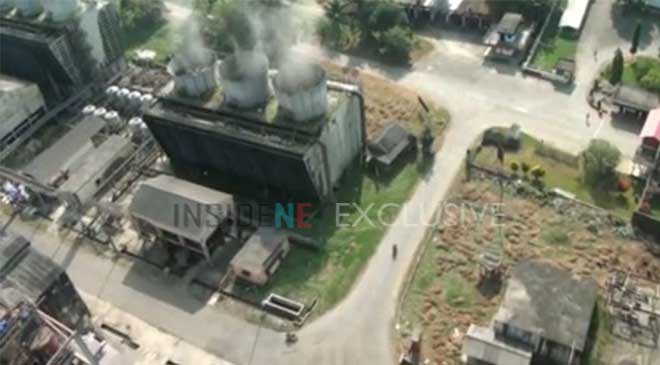 Northeast India’s lone fertilizer company on the verge of locking up ...