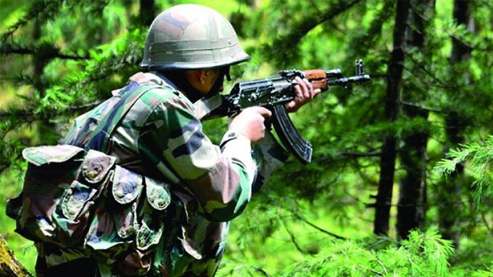 Arunachal: Naga Army demands clarification on validity of Centre-NSCN ...