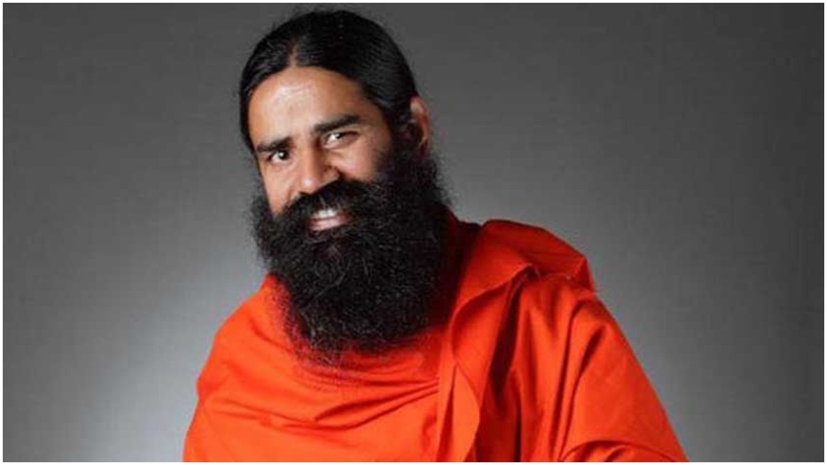 Ramdev says 10k doctors died despite taking vaccines against COVID-19 ...