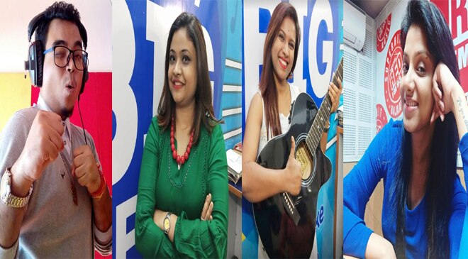 Seven Assam RJs shortlisted for most popular RJ of the year award ...