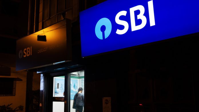 SBI launches contactless debit card for local and international market ...