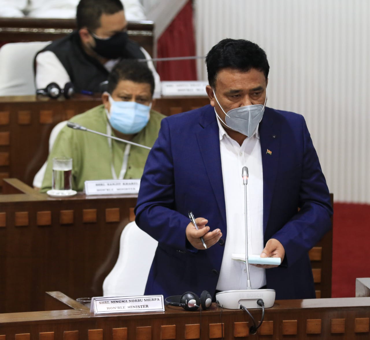 Sikkim govt terms Labour Bill as their significant achievement. Here's ...