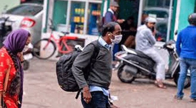 Sikkim Fences Border along Rangpo to Check Unauthorized Infiltration ...