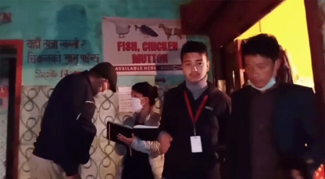 Sikkim: Animal Husbandry Dept Orders Closure of Only Butcher House in ...