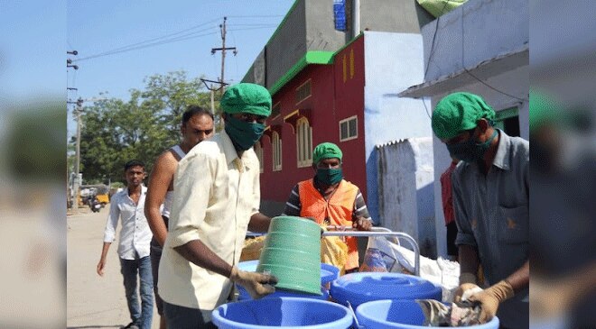 Assam’s Titabor Becomes State’s First ‘Zero Waste Town’ - assams ...