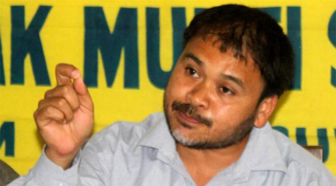 BTC Govt announces Rs 5 lakh to Martyr Basumatary’s kin, sanction statues - btc govt announces ...