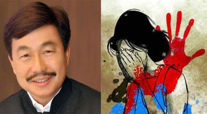 BREAKING | Arunachal BJP President Tapir Gao’s sex video leaked on ...