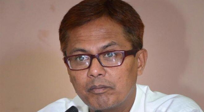 NRC Exercise Sans Skilled People A Farce, Says Shiladitya - nrc ...